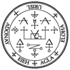 Arcángel URIEL - Rumbo Mistico